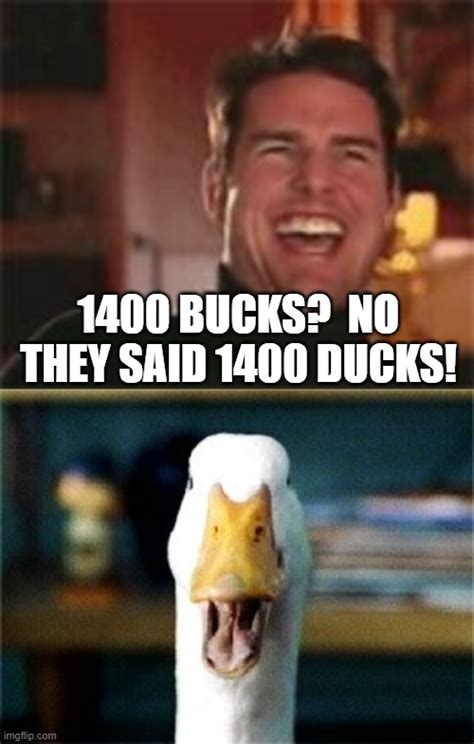 Image Tagged In Tom Cruise Laughaflac Duck Imgflip