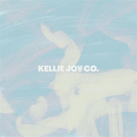 Kellie Joy Co — Kelsey Lynn Creative