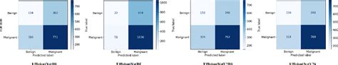Figure 6 From Analysis Of Deep Learning Models To Detect Breast Cancer From Histopathology