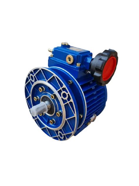 Mechanical Speed Variator At Best Price In India