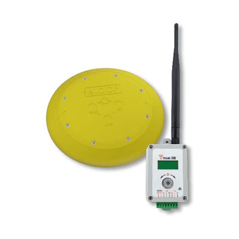 E Loop Commercial Induction Loop Kit With Lcd Transceiver 60 Characters