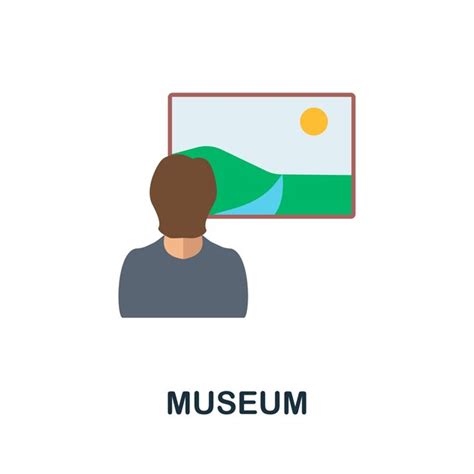 Premium Vector Problem Solving Flat Icon Colored Sign From Machine Learning Collection