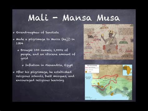 Labled Map Ap World History Complete