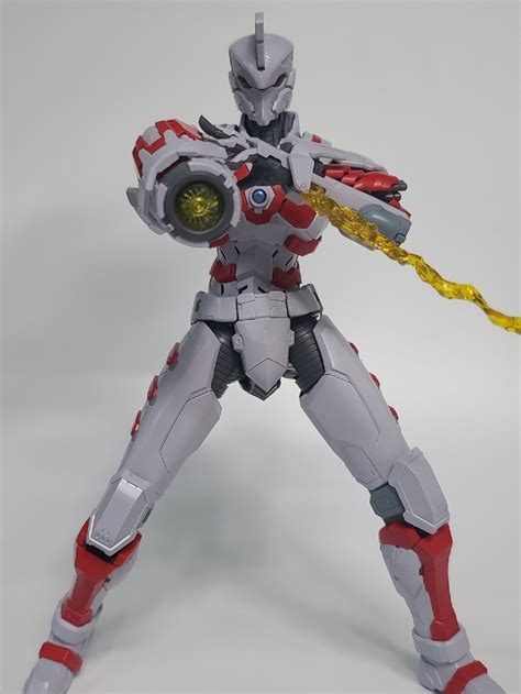 차원모방 울트라맨에이스 콜리 Colley