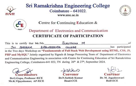 Webdevelopment Fullstack Html Css Javascript Php Mysql