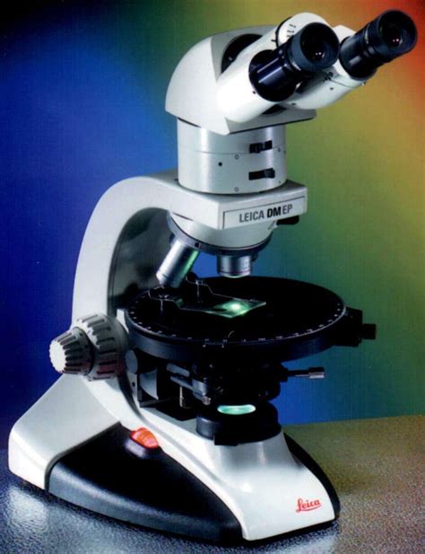 Polarizing Microscope Analyzer At Guillermo Odea Blog