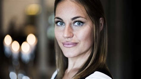 Amalie Szigethy Druk Sex Og Skandaler Ekstra Bladet