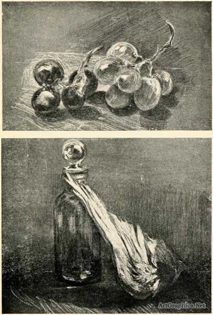 Light And Shade B Beginner Art Drawing For Beginners Drawings