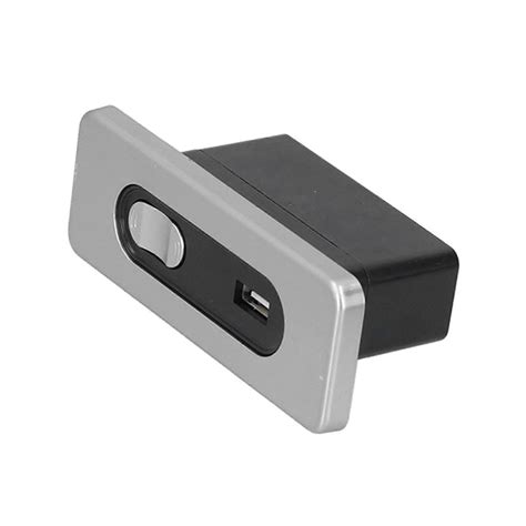 Electric Sofa Controller Manual Recliner Switch With Usb Charging Port Sofa Button Controller 5