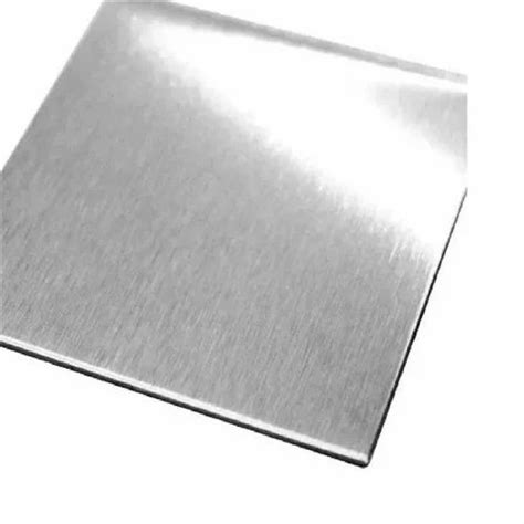 Stainless 304 Sheet At ₹ 177kg 304 Ss Sheet In Mumbai Id