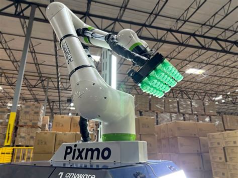 Anyware Robotics On Linkedin Robotics Innovation Embodiedai Automation Ai