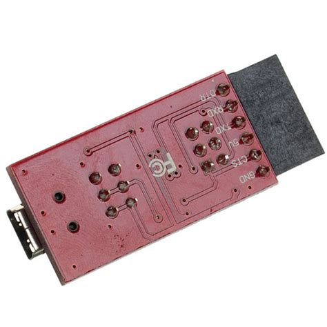 Ftdi Basic Program Downloader Usb To Ttl Et232 Module Female Header 19j092 Us485 Chipskeycc