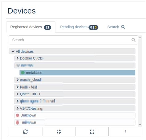 Deploy Metabase Automatically And Securely
