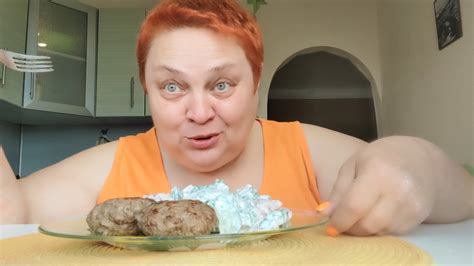 Мукбанг АППЕТИТ ПРИХОДИТ ВО ВРЕМЯ ЕДЫ Youtube