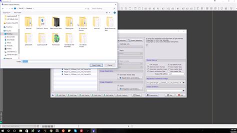 how to use batch preprocessing pixinsight youtube