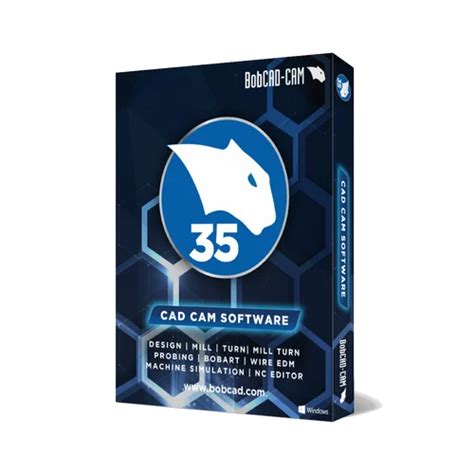 Bobcad Cam Mill 4 And 5 Axis Software At Best Price In Navi Mumbai Id 23054462033