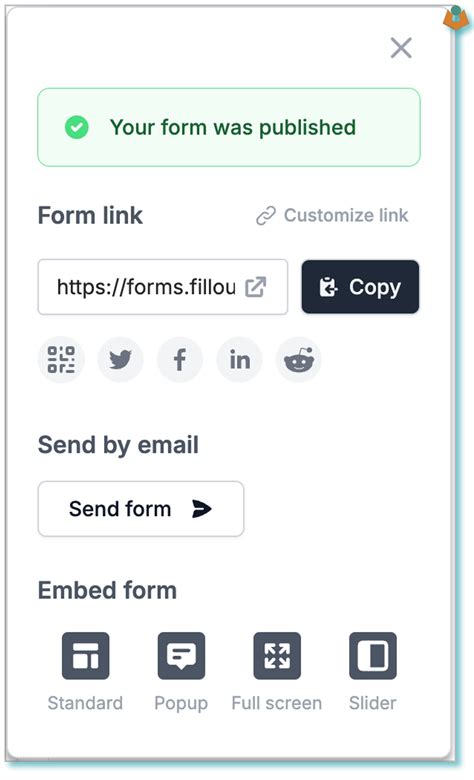 Using Pre Filled Webforms 🏗️ Showcases And Guides Tape Community