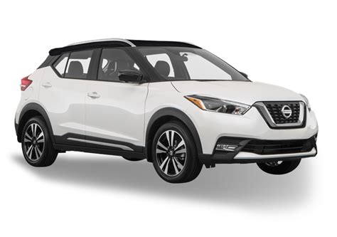 Suv Compacta Nissan Kicks En Renta National Car Rental Mx