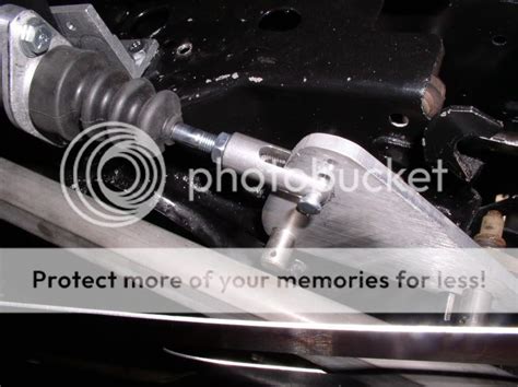 Cable Operated Vs Hydraulic Clutch Factory Five Racing Forum