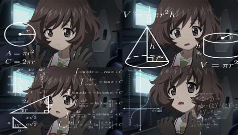 Math Floof Math Lady Confused Lady Know Your Meme