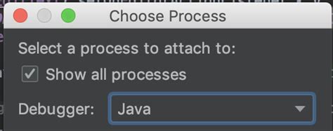 Debugging Unable To Attach Debugger In Android Studio Localhost Java Net