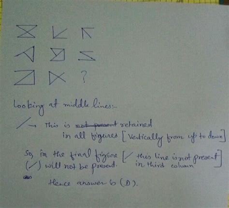 What Number Should Replace The Question Mark