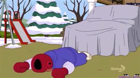 Angry Donna Nut Punch Cleveland Ballbusting Francine Balls Kick Stan