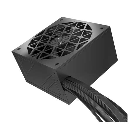 พาวเวอร์ซัพพลาย 1st Player Ack Series 650w 80plus White