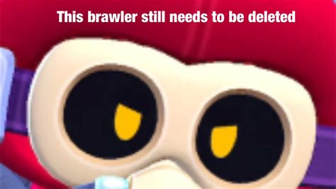 This Brawler Is Still Broken Youtube