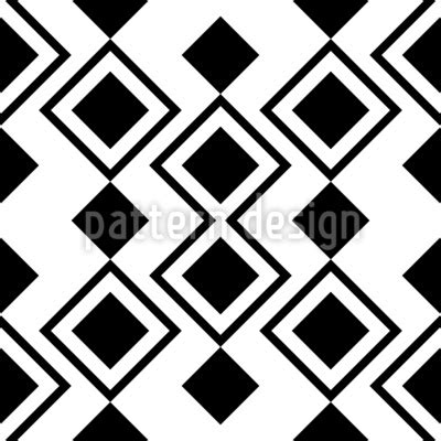 Geometric Vector Patterns