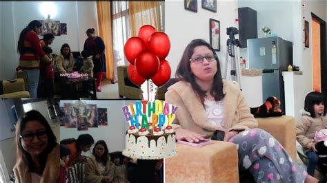 Vlog With Divya का Birthday Celebration कैसे किया आप नहीं देखोगे💐🎂
