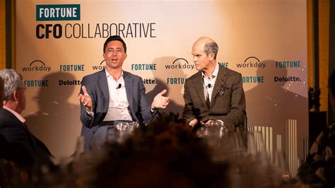 Former Tech Ceo Believes Ai Will Bring More Jobs To The Finance Department— And To Business As A