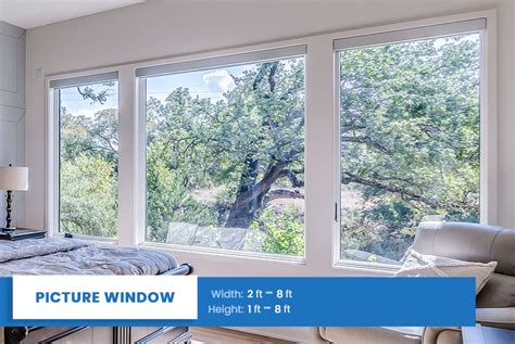 Bedroom Window Size Dimensions Guide Designing Idea