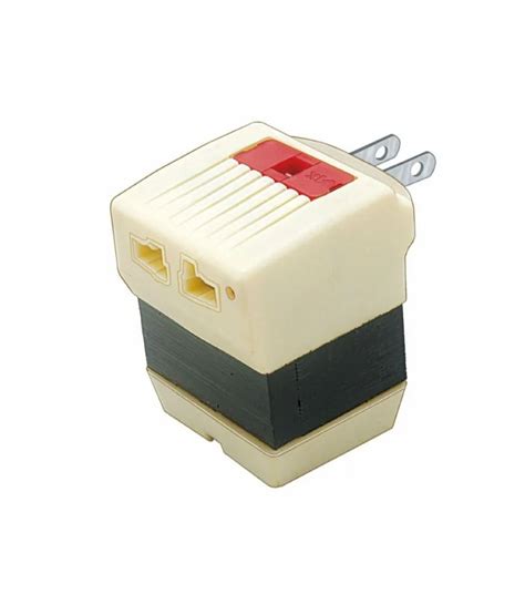 Single Phase Step Up Voltage Converter 110V 230V 20W AX At 330 Piece In Mumbai