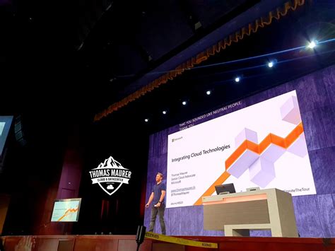Thomas Maurer Cloud And Datacenter On Linkedin Microsoft Azure