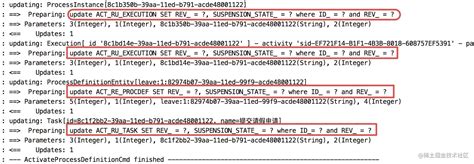 Flowable 流程实例的挂起（暂停）与激活今天来和小伙伴们聊一聊流程的挂起和激活。 这块实际上涉及到两部分内容： 流 掘金