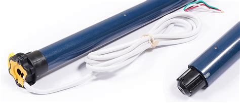 Somfy 4 Wire Motors Motorized Awning And Shade Trivantage