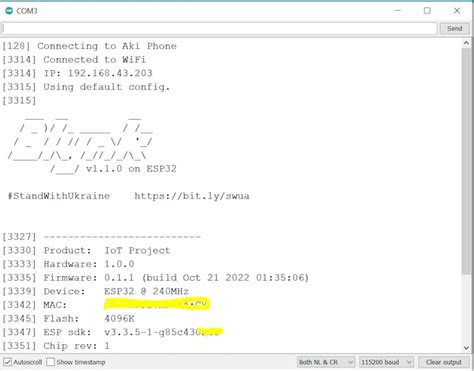 Blynk Iot Iot Platform Series 1 11 Steps Instructables