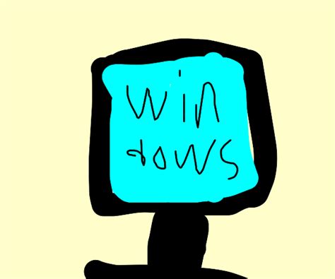 Computer Drawception