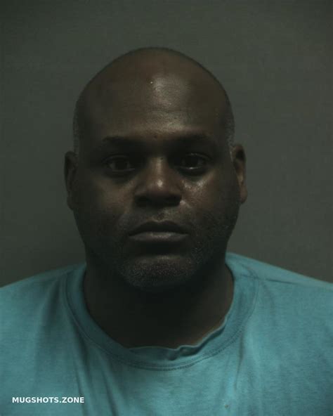 Brandon William Leonard 04 09 2023 Randall County Mugshots Zone