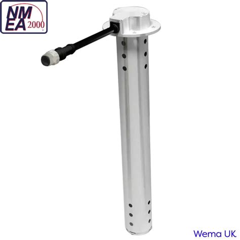 Nmea2000 N5h Level Sensor Wema Uk