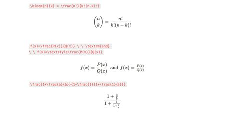 Faq Inline Math Using Latex In Notion — Red Gregory