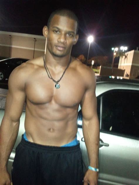 Vitrine Black Brandon Parker