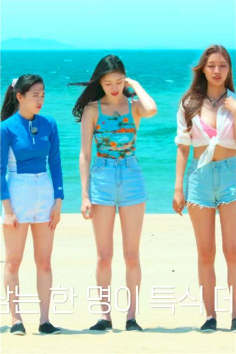 9 Hot Sexy Choi Seo Eun Bikini Pics