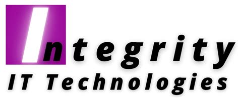Contact Us Integrity It Technology