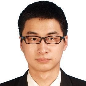 孙海龙 组员介绍 IMPACT Lab朱援教授课题组