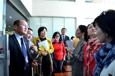 БНСУ ын Гёнги аймгийн Боловсролын салбарын үйл ажиллагаатай танилцав