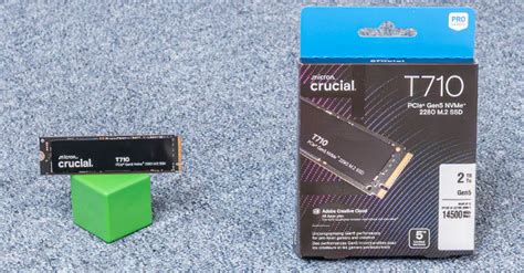 Crucial T710 2 Tb Review Record Breaking Gen 5 Windows 11 Startup Virtualization And File