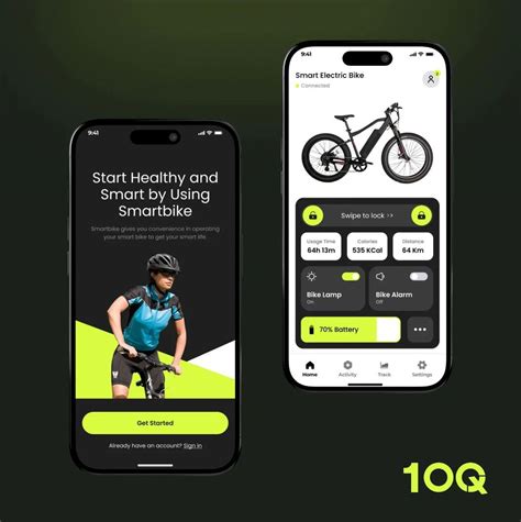 pawan bhayde on linkedin smartbike uiuxdesign cyclingtech