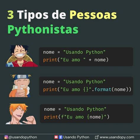 Usando Python On Instagram Olá Gostou Do Conteúdo Explore Ainda